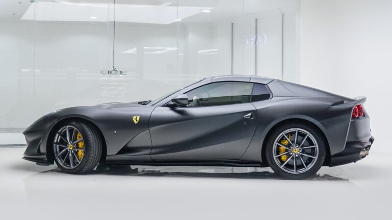 CARDIP Auto Care Center | Expert Car Services in UAE