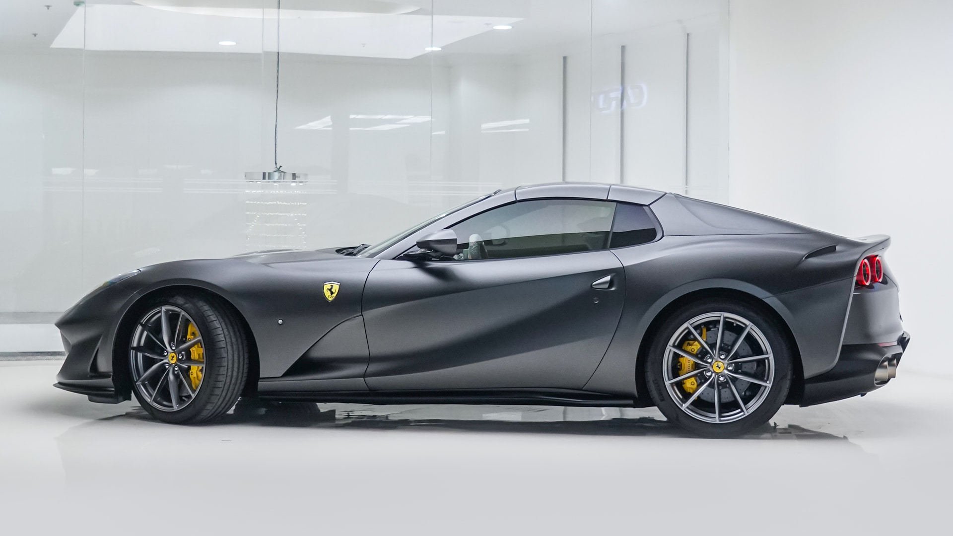 CARDIP Auto Care Center | Expert Car Services in UAE