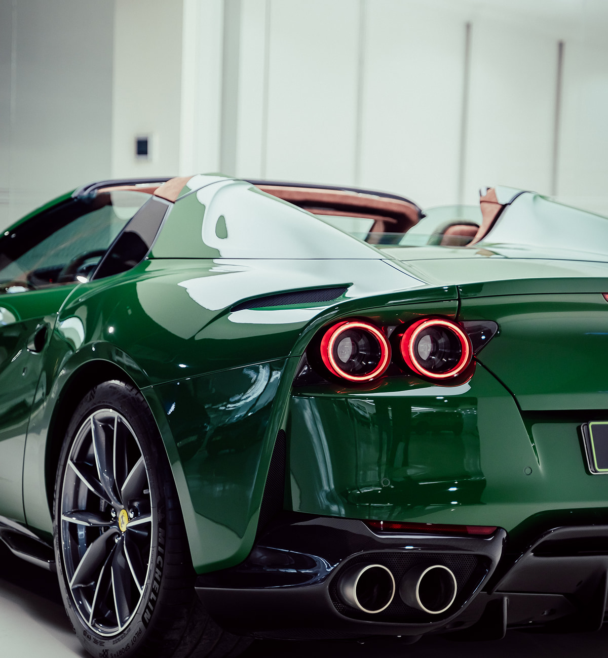 Dubai’s Premium Car Detailing Services :Protect Your Car