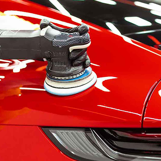 Auto Car Painting Abu Dhabi | Scratch & Color Match Experts