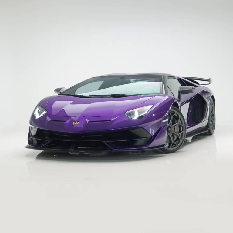 Best Lamborghini Car Detailing Services in UAE | Cardip